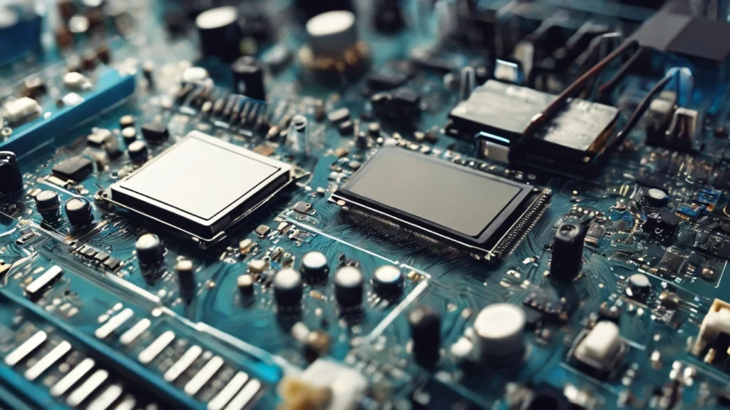 About Us - LCR Capacitors EU Ltd